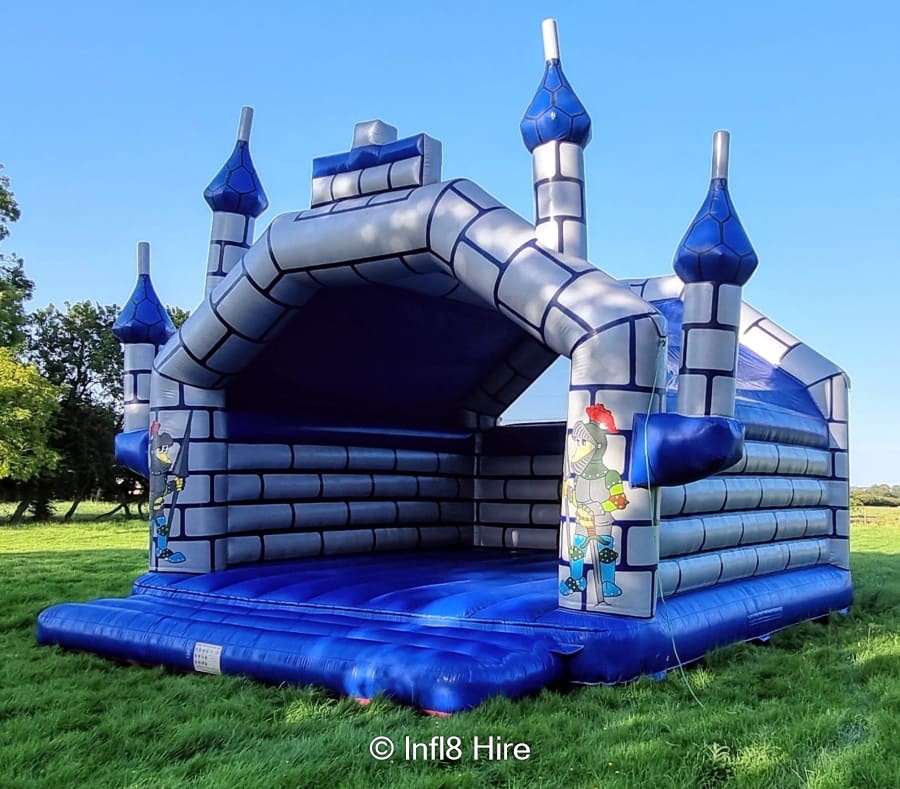 Inflatable Hire | Scunthorpe, Hull, Grimsby, Doncaster & More